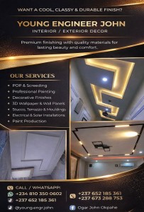 Transform Your Space with Quality Finishing and Standard Materials ...